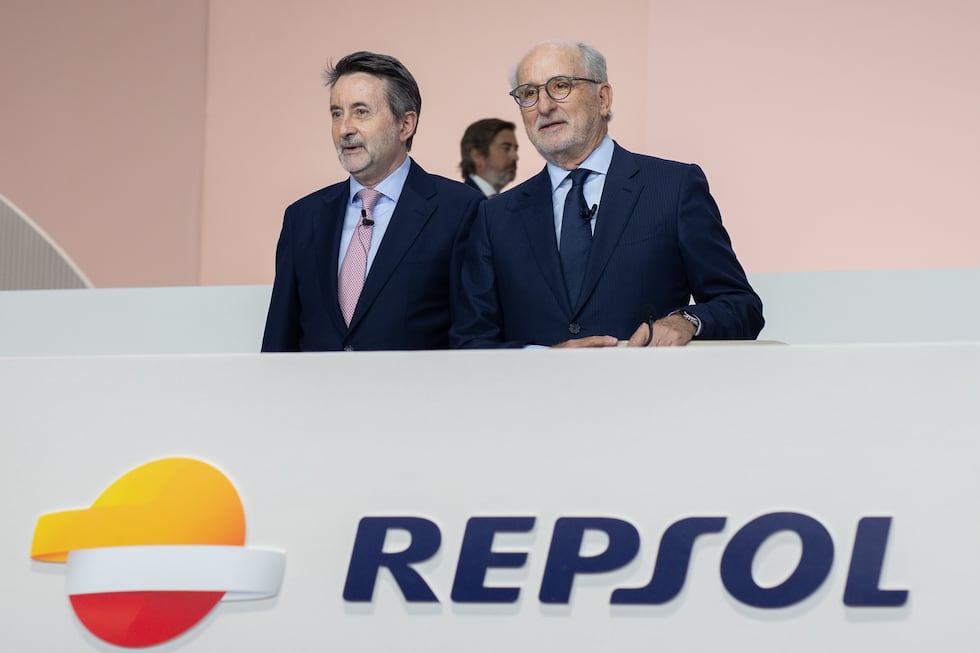 Repsol gana 603 millones, un 63% menos, impactado por varios apagones ...