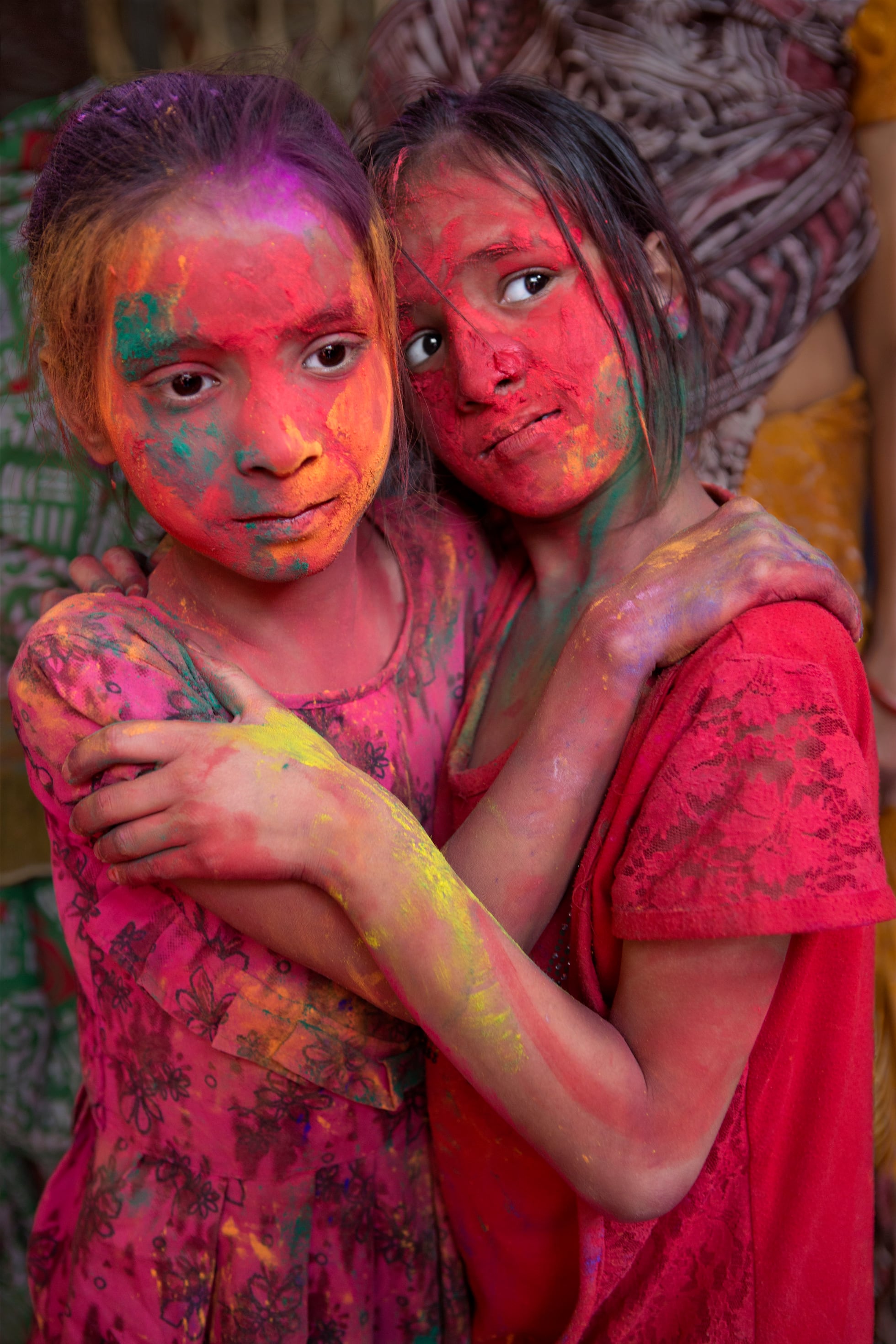 Cristina García Rodero y su mirada cálida hacia las mujeres | EL PAÍS ...