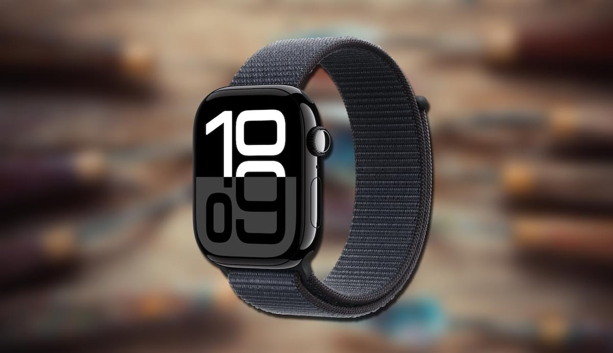 ¿El altavoz de tu Apple Watch da problemas? Así lo puedes solucionar | Gadgets | Smartlife ...