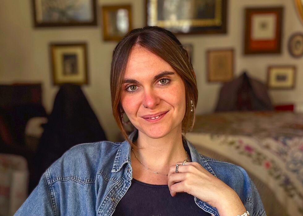 ‘Animales pequeños’ de Mercedes Duque Espiau: sexo posromántico y desidia de la generación ...