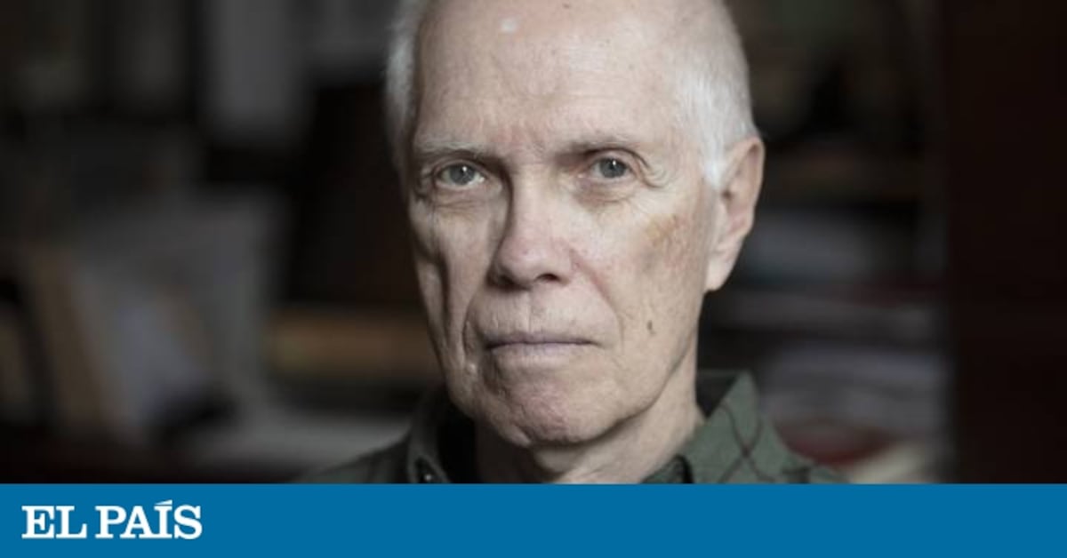 Ron Padgett: “La poesía no es cuestión de ideas” | Babelia | EL PAÍS