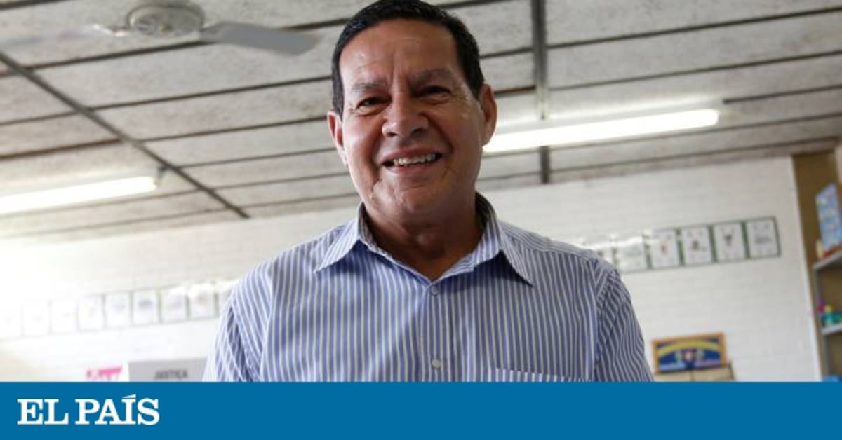 Bolsonaro, o capitão que trouxe os generais de volta ao poder | Brasil ...