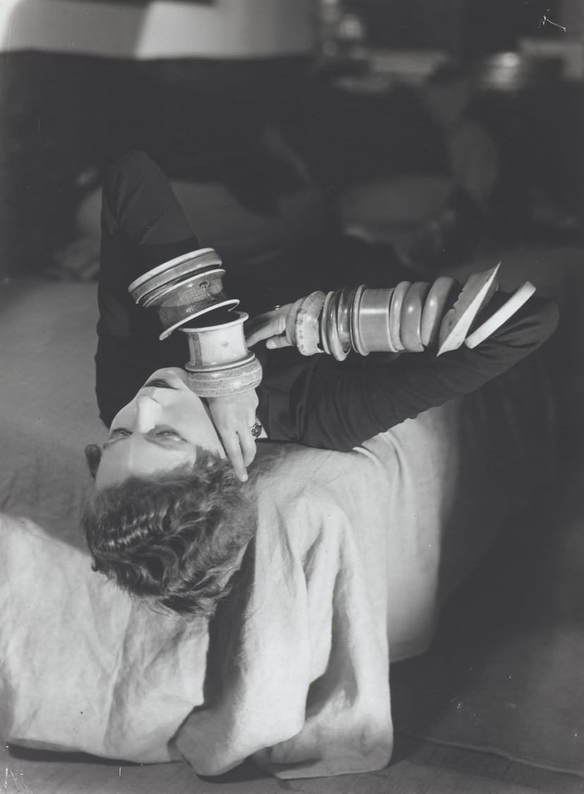 Man Ray, un poeta tras el objetivo | Babelia | EL PAÍS