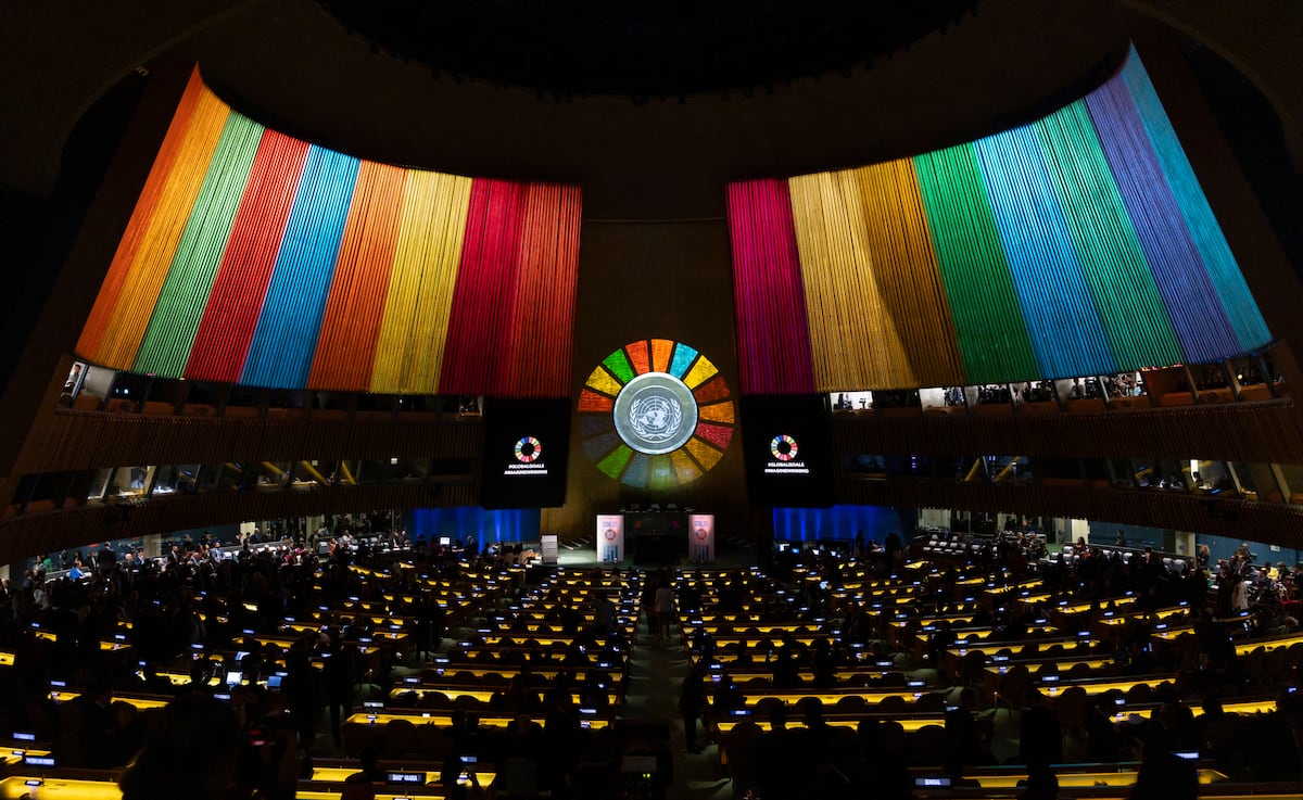 From banning meat to indoctrinating children: These are some of the ...