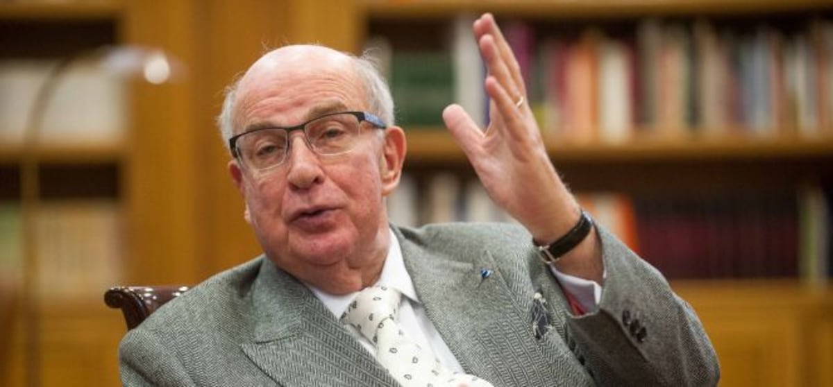 Albert Sasson: “La bioeconomía permite producir más con menos ...