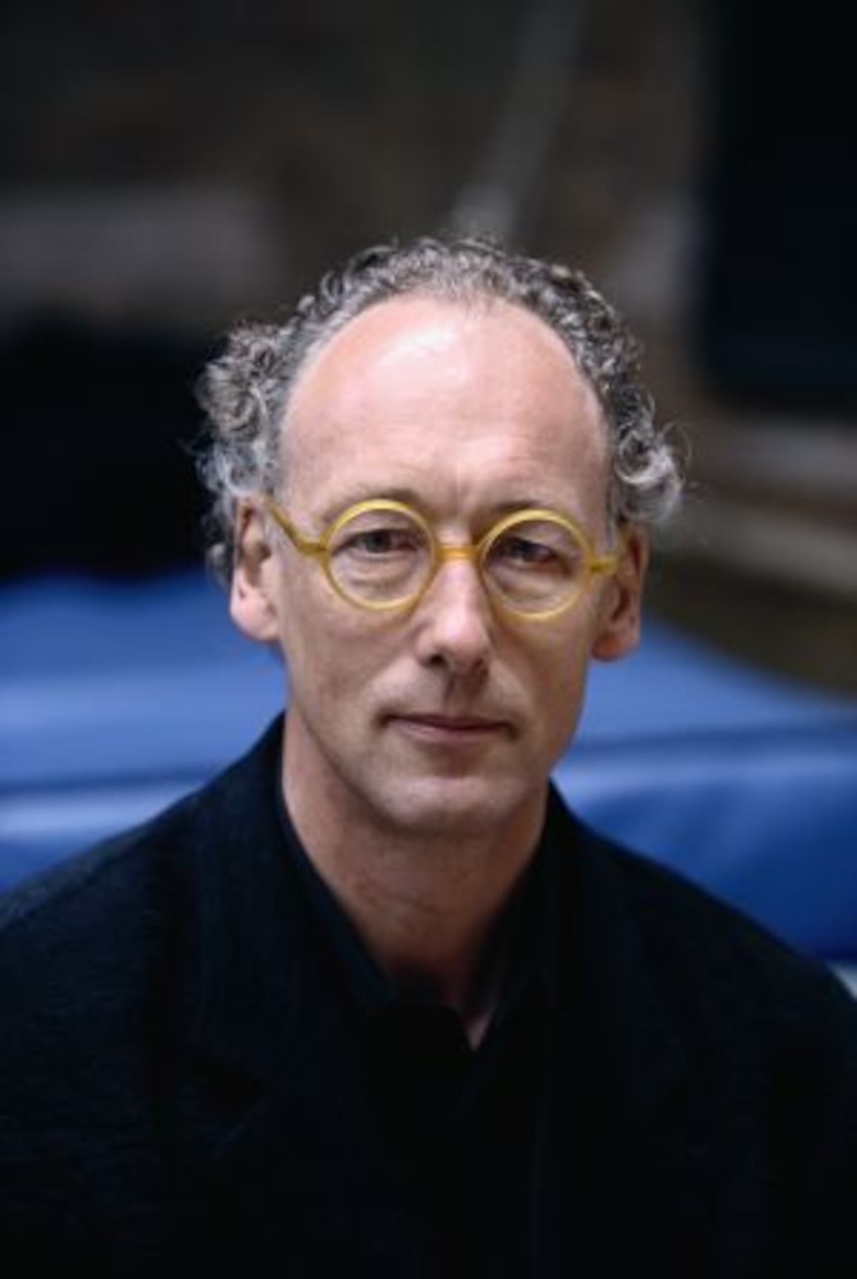 Mark Fisher, arquitecto del entretenimiento | Cultura | EL PAÍS