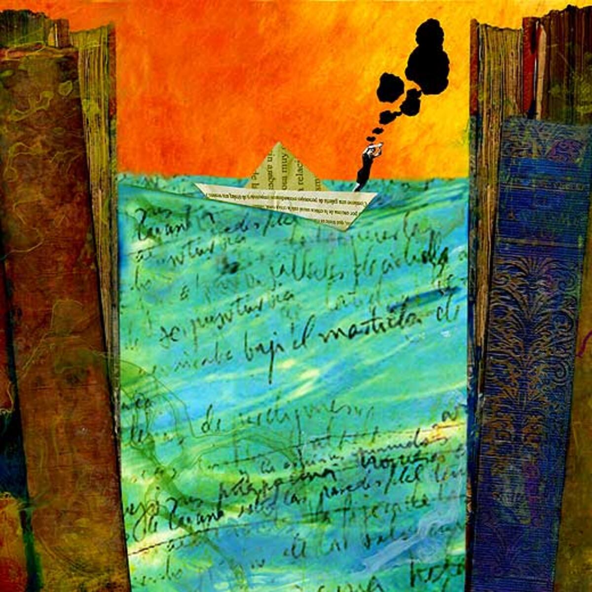 Ilustración de Elsa Suárez | Babelia | EL PAÍS