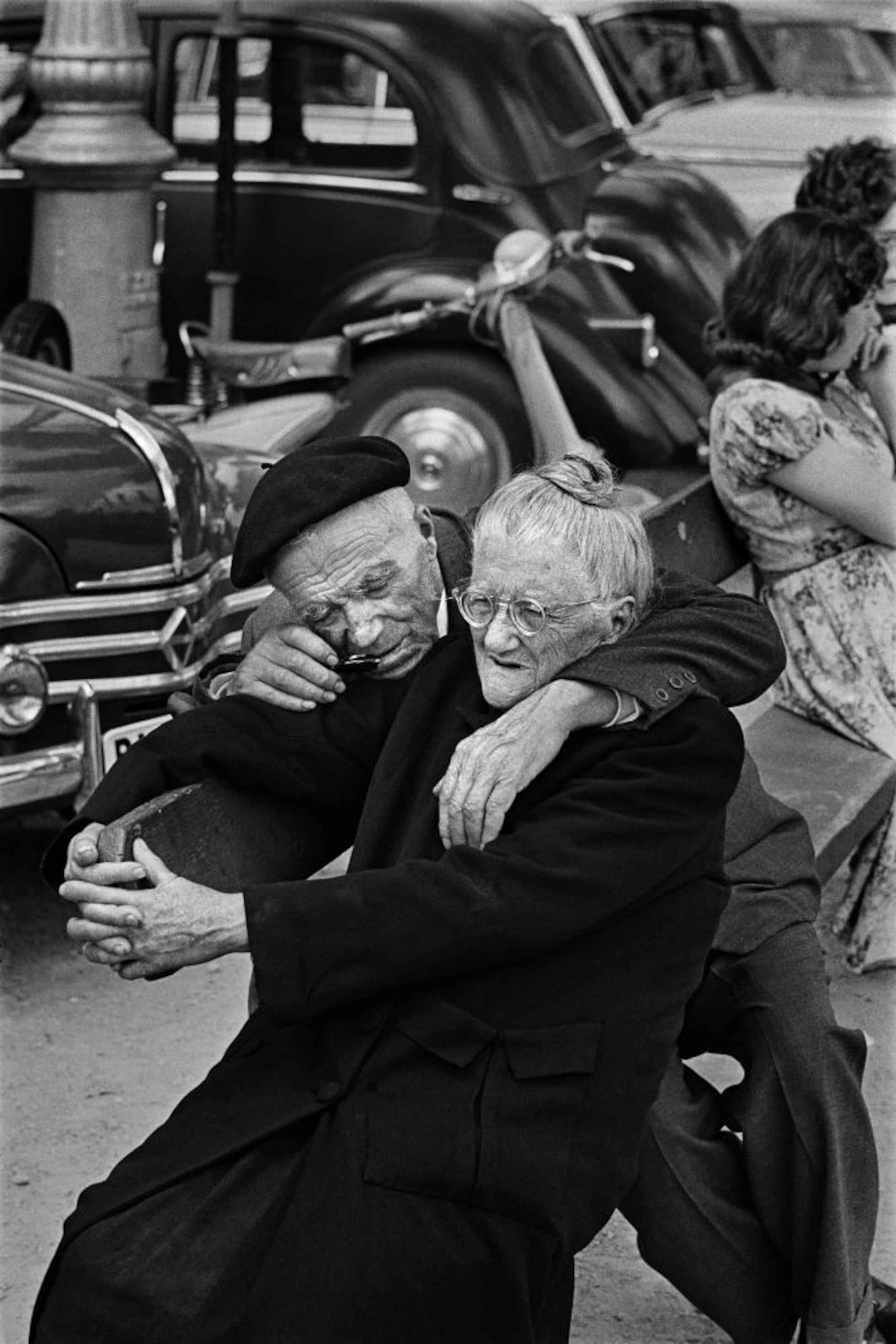 Obras de un maestro de la fotografía española: Ramón Masats | Fotos ...