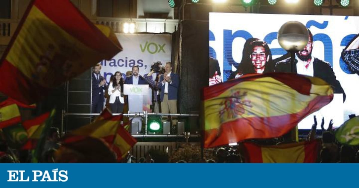Vox in Spain: What is the real power of the far right in Spain? | Spain ...