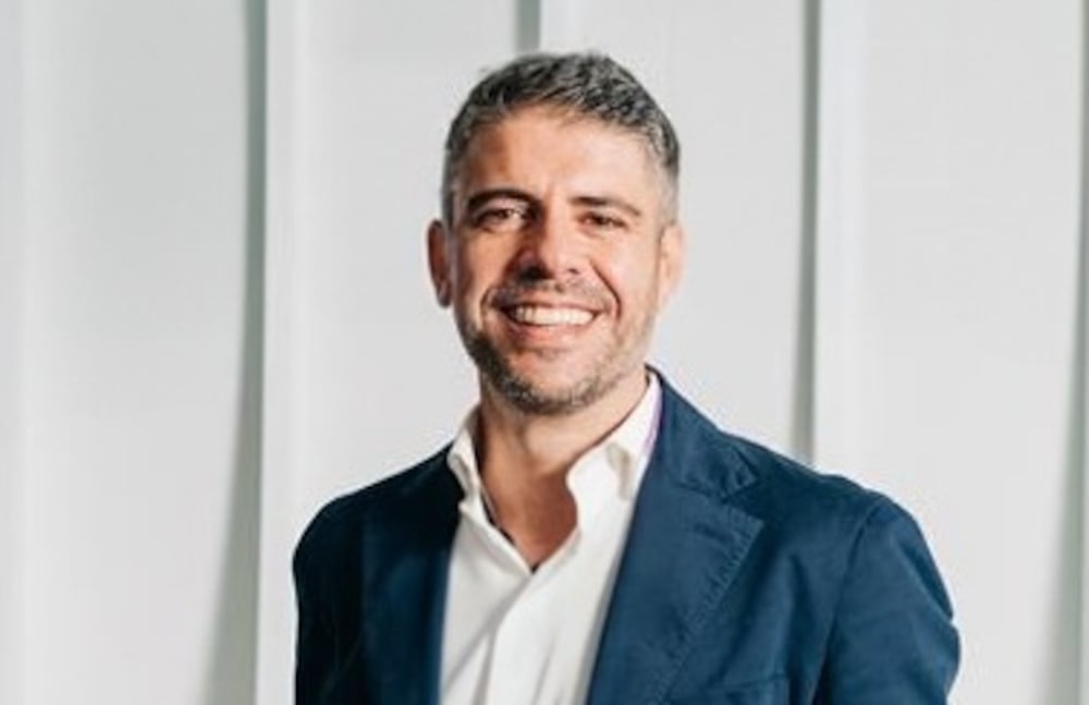 Vodafone ficha a José Luis Prieto para dirigir Finetwork | Empresas ...
