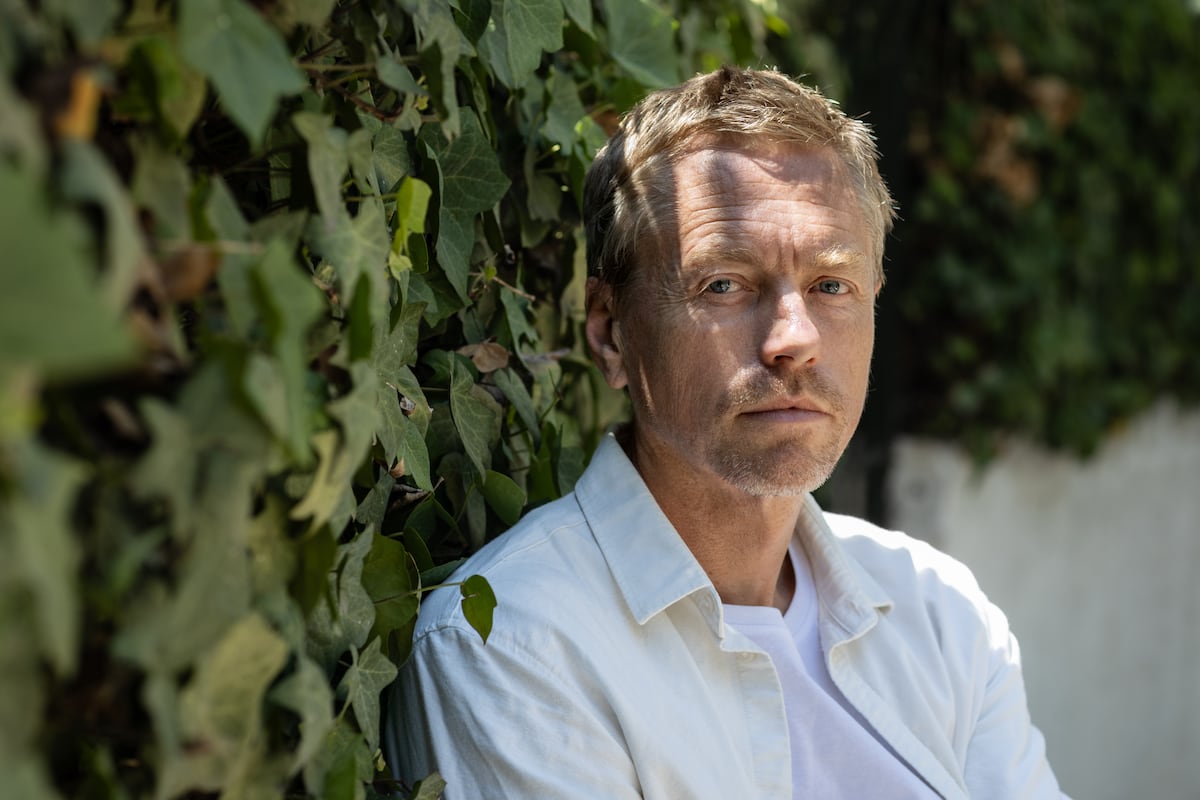 Daniel Howden, AI watchdog: ‘These systems are already affecting human ...