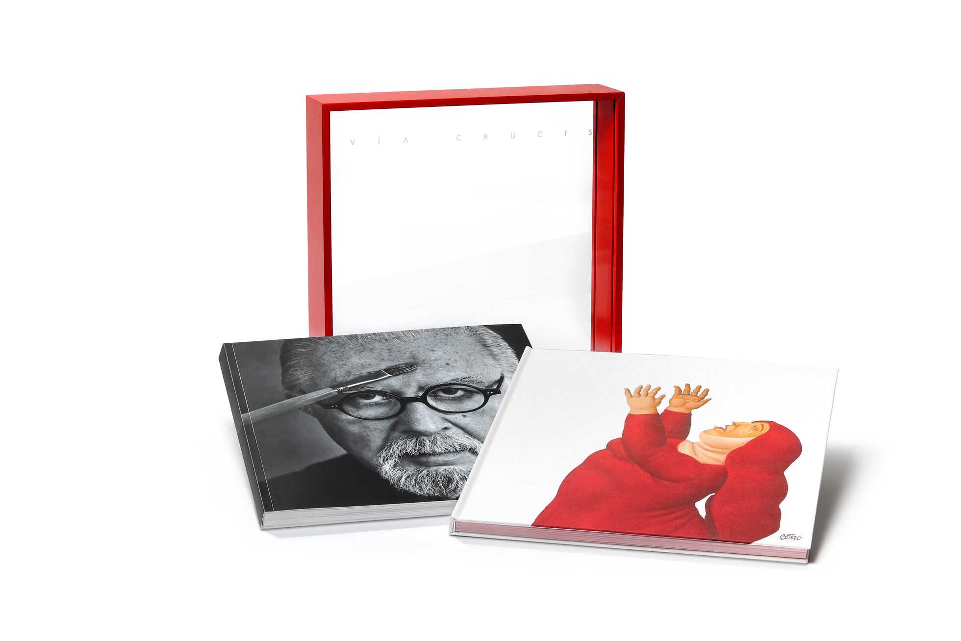 Un libro de Fernando Botero a 8.000 dólares | EL PAÍS América Colombia