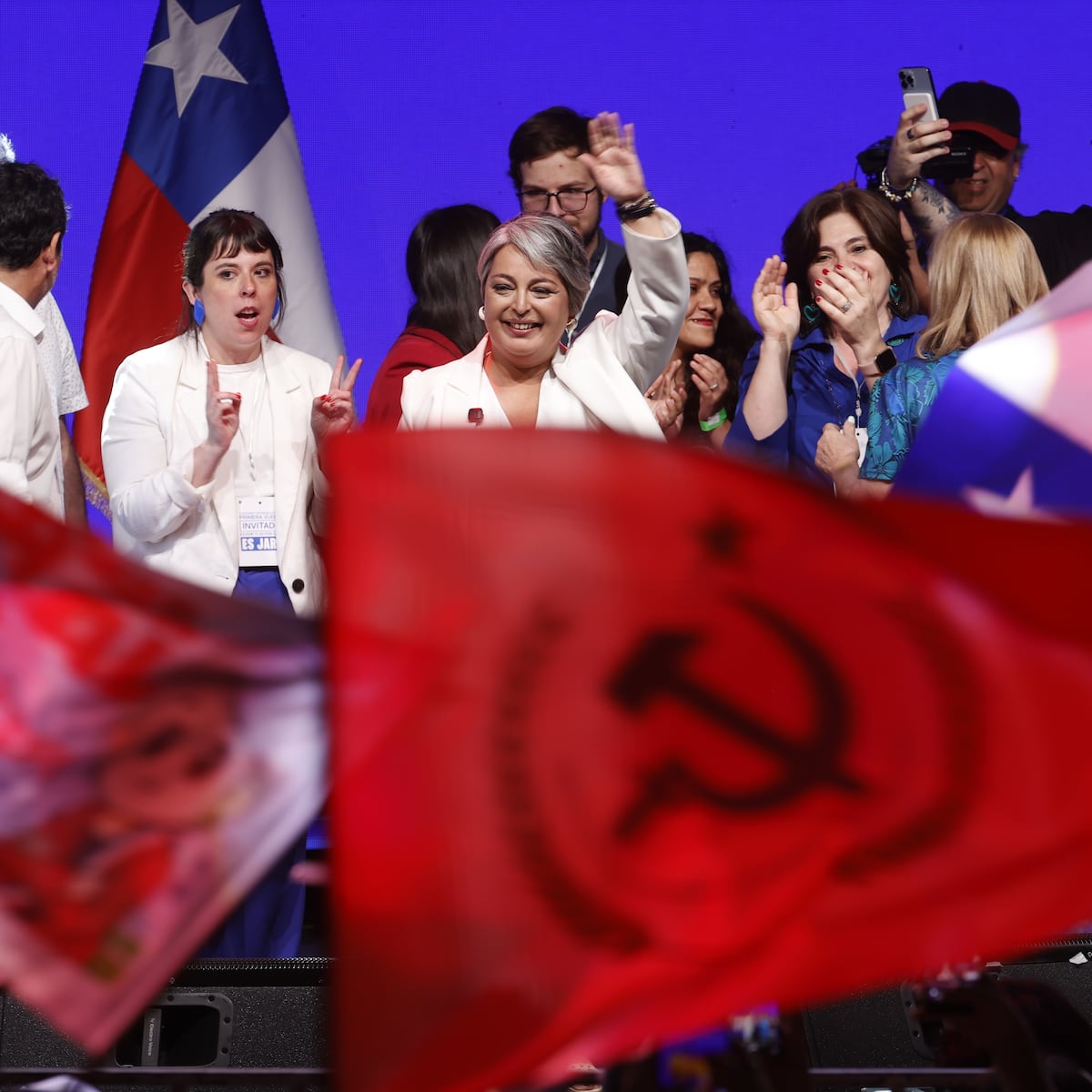 ¿Fin de un ciclo el Chile? Claves del peor resultado electoral para la izquierda desde la caída ...