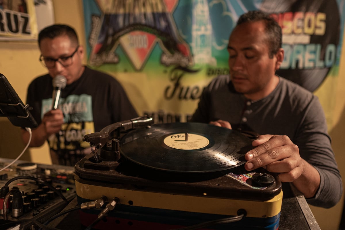 La revancha de los sonideros de Ciudad de México | EL PAÍS México