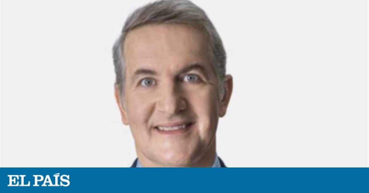 Ramón Laguarta, nuevo consejero delegado de PepsiCo | Economía | EL PAÍS
