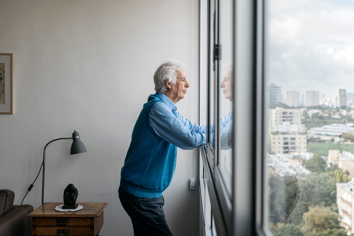 Moshe Zimmermann, historiador israelí: “El nacionalismo judío tiende a ...