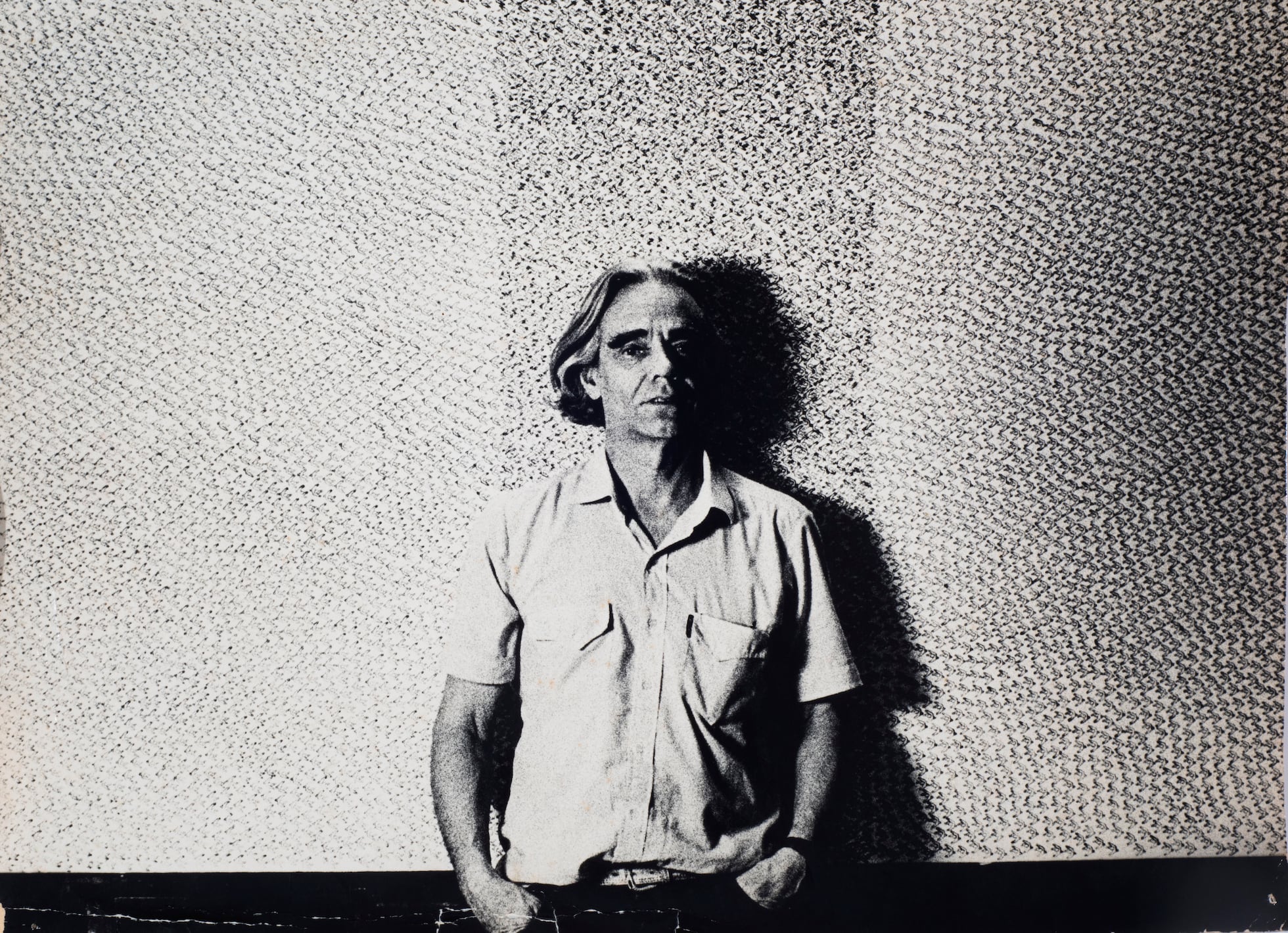 El Cristo ‘blasfemo’ de León Ferrari censurado por el cardenal ...