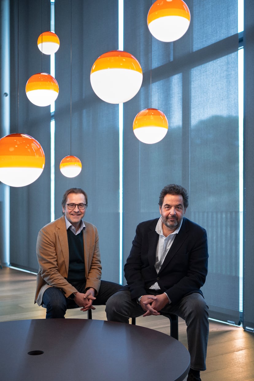 La fábrica de Terrassa cuyas lámparas de diseño triunfan en el mundo ...