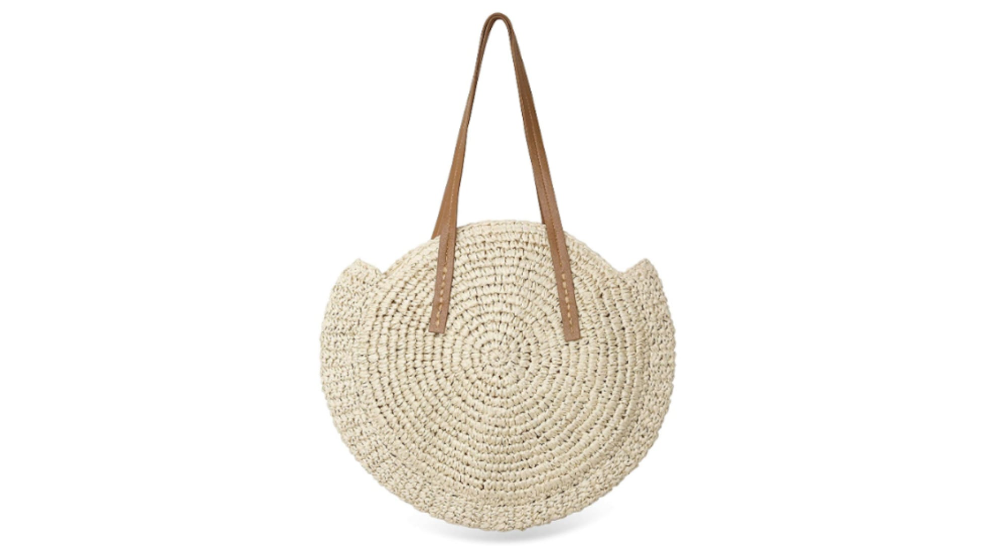 Los mejores bolsos de mimbre para mujer: elegancia y frescura al ...