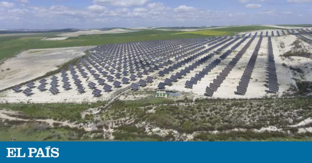 Green energy in Spain: Big business pushes Spanish government to pass ...
