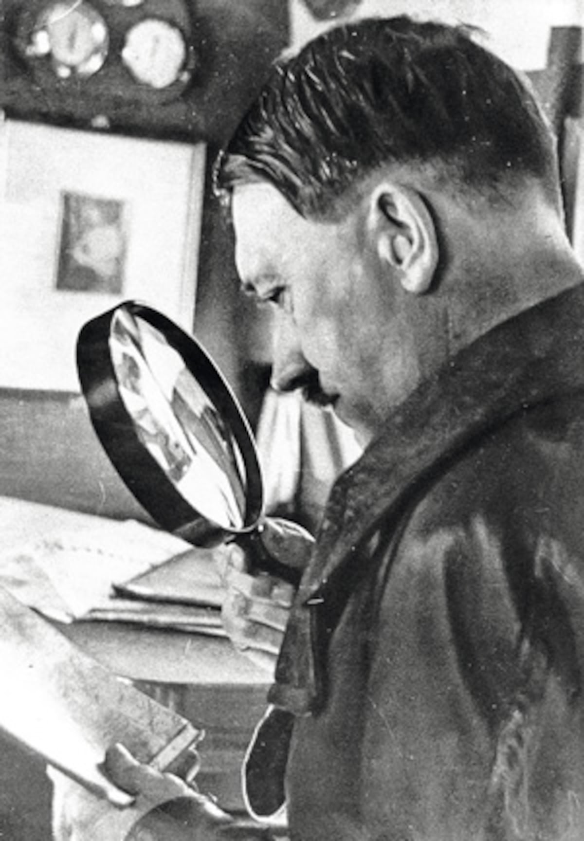 Gafas y nazis | ICON | EL PAÍS