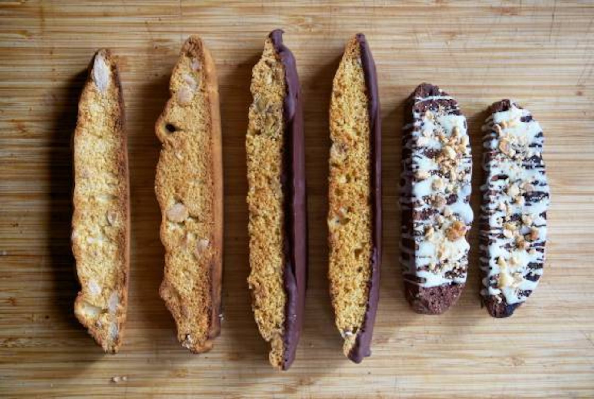 Cómo hacer cookies: cinco consejos básicos y cuatro recetas | El ...