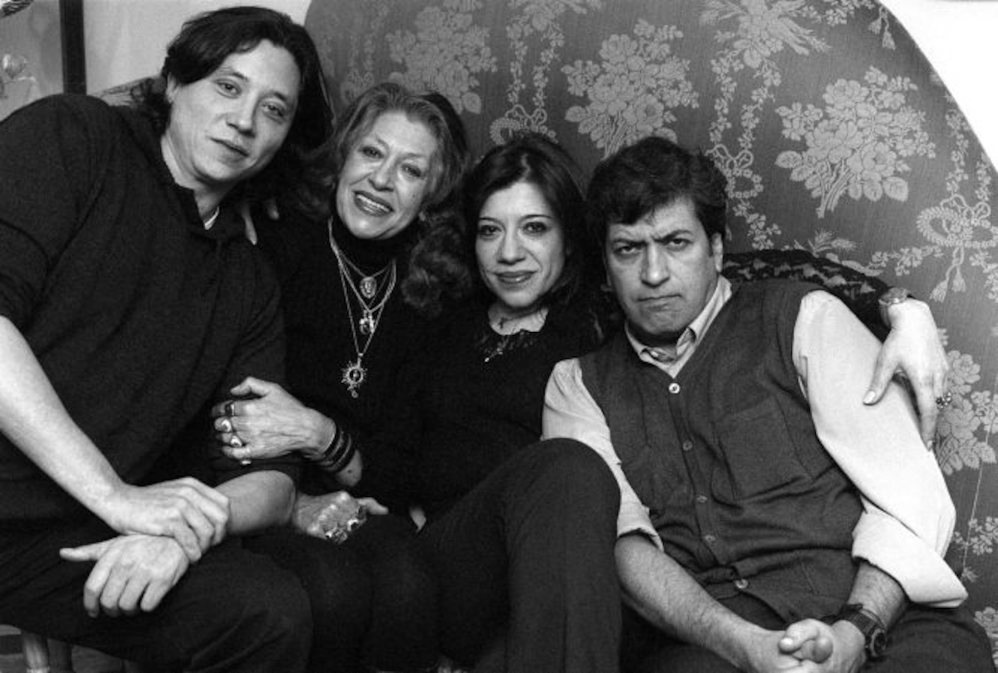 Pilar Bardem, una vida en imágenes | Fotos | Cultura | EL PAÍS