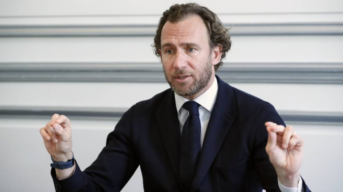 Blackstone invertirá a través de la española HI Partners en hoteles en ...