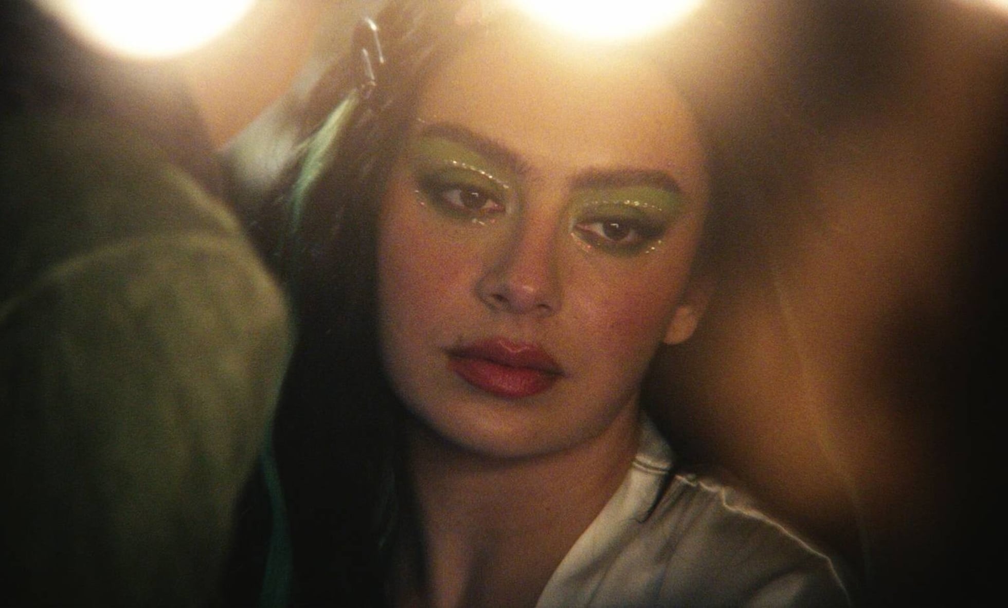 Charli XCX revoluciona la Berlinale: “Siento que estoy empezando en el ...