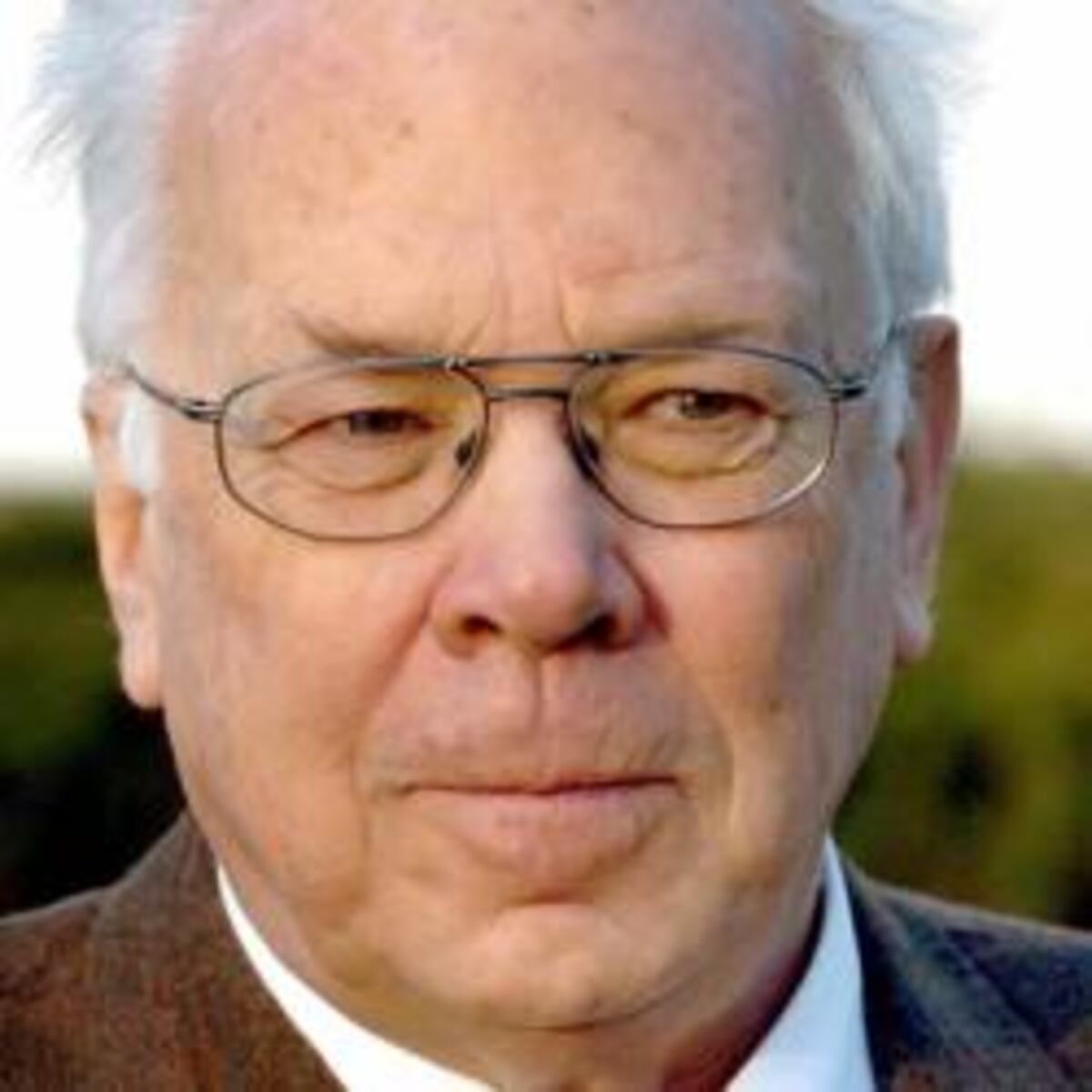 El millonario alemán Adolf Merckle se suicida tras perder cientos de ...