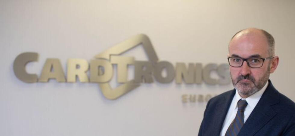 Cardtronics abrirá “miles de cajeros” en España hasta 2021 | Mercados ...