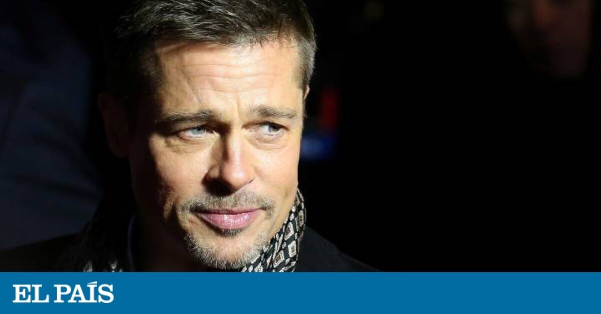 Brad Pitt se refugió en una isla en Acción de Gracias | Estilo | EL PAÍS