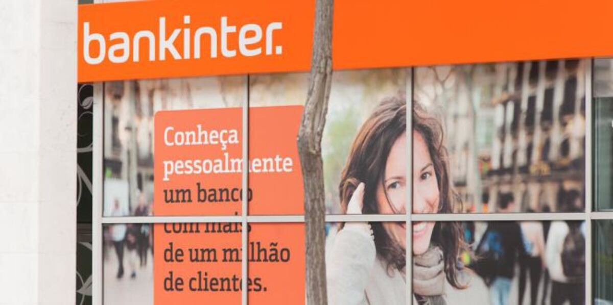 Bankinter baja su tipo fijo en pleno boom de estas hipotecas | Mercados ...