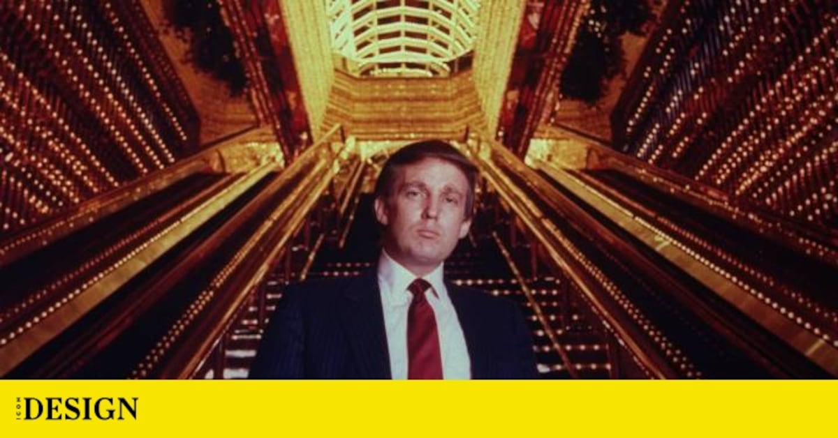 El oro, la fama y la controversia: una breve historia de la Torre Trump ...