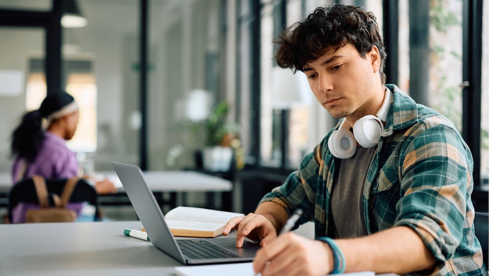 La vuelta al cole con Lenovo EDU Store: ofertas exclusivas para ...
