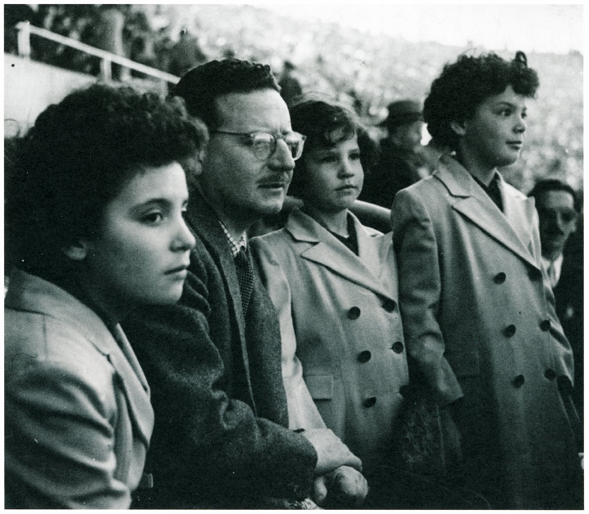 “Elegante y masón, alejado de la imagen del revolucionario socialista ...