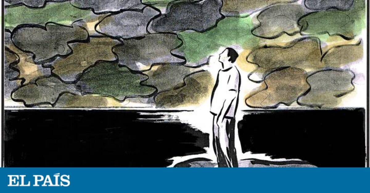 El Roto | Opinión | EL PAÍS