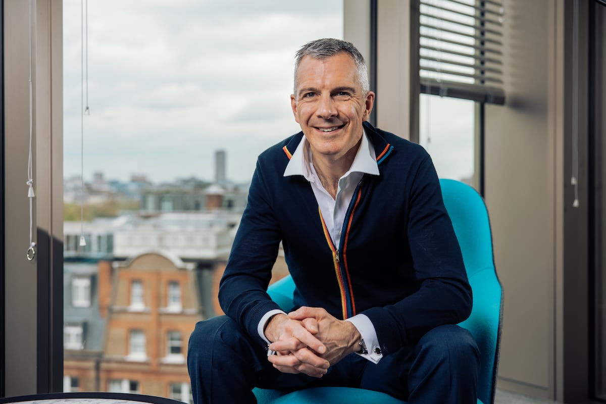 Matthew Beesley (Jupiter AM): “La salida de capital de EE UU es ...