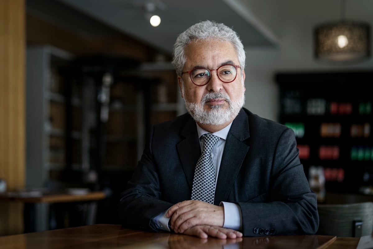 ‘Caso Luis Hermosilla’: siete incógnitas tras la filtración del audio ...