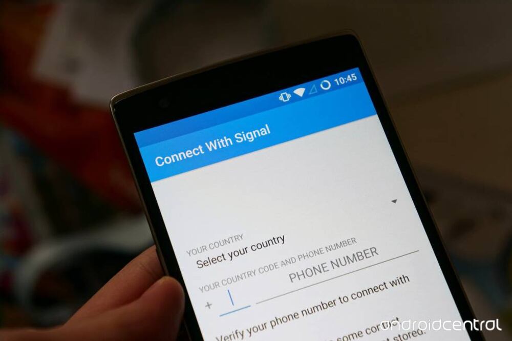 Signal: así es la app recomendada por Snowden que usan Puigdemont y ...