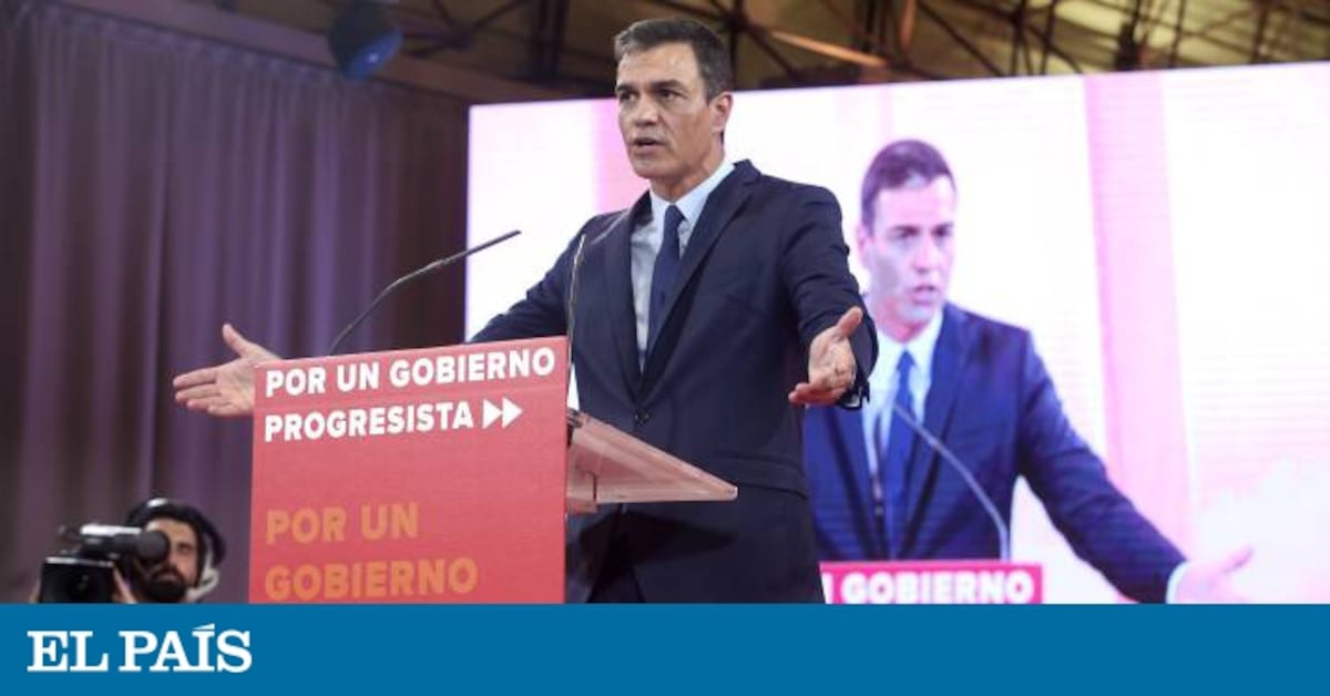 Spanish elections: As deadline for new election looms, Spain’s PM ...