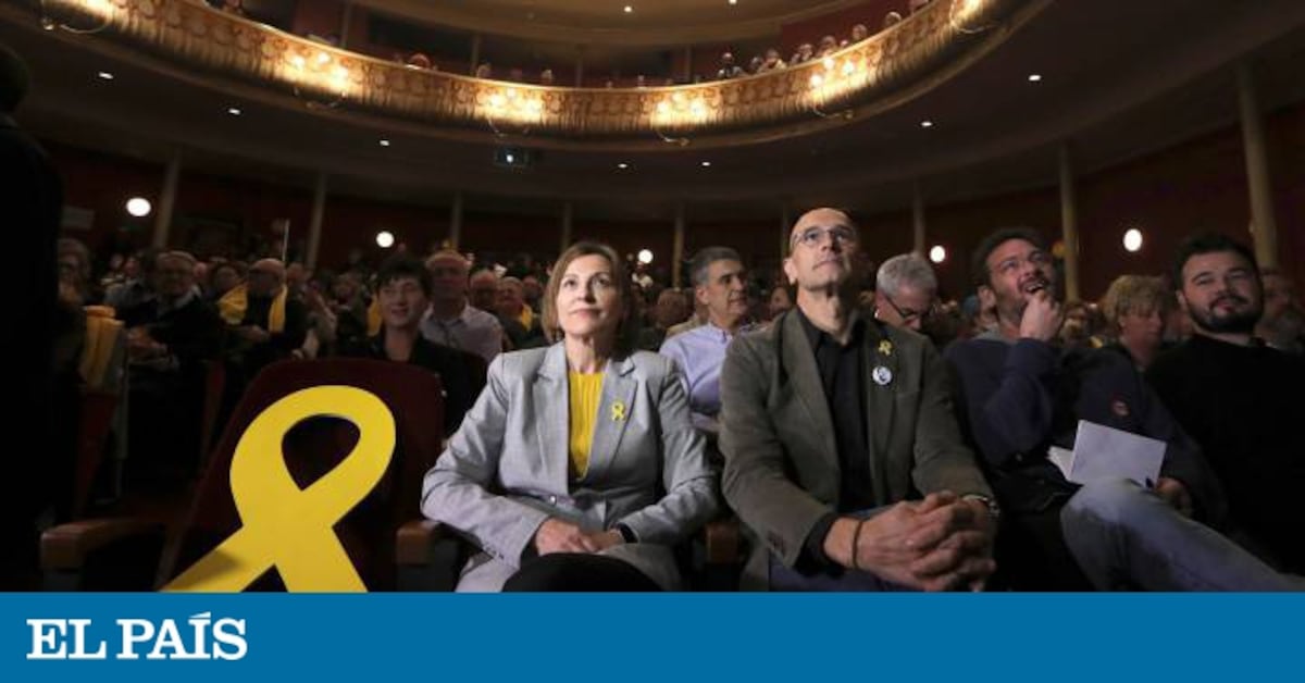 Catalan independence: The false election promises of the Catalan pro ...