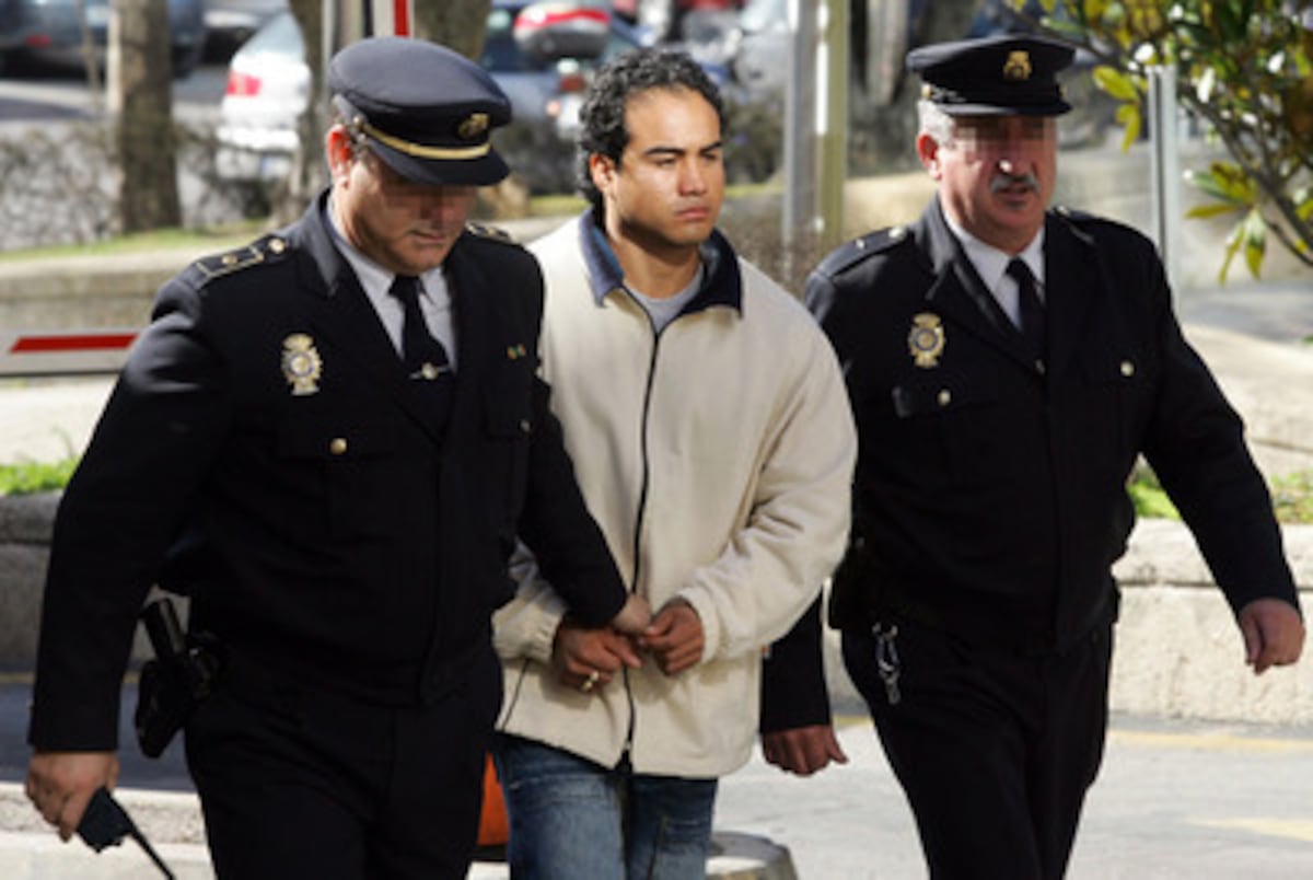 El imperio del terror que la facción de Los Torcidos impuso para ...