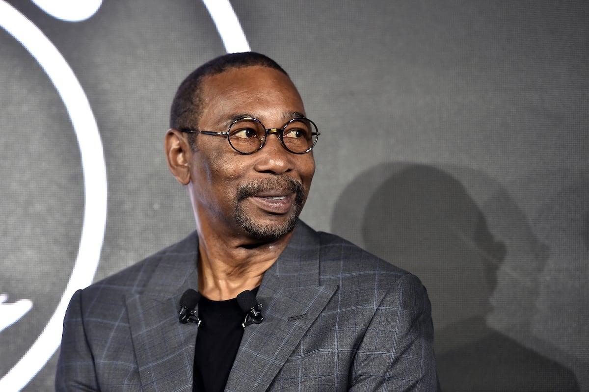 Larry Miller: “Si encuentro a alguien, voy a matarlo”: un ejecutivo de ...