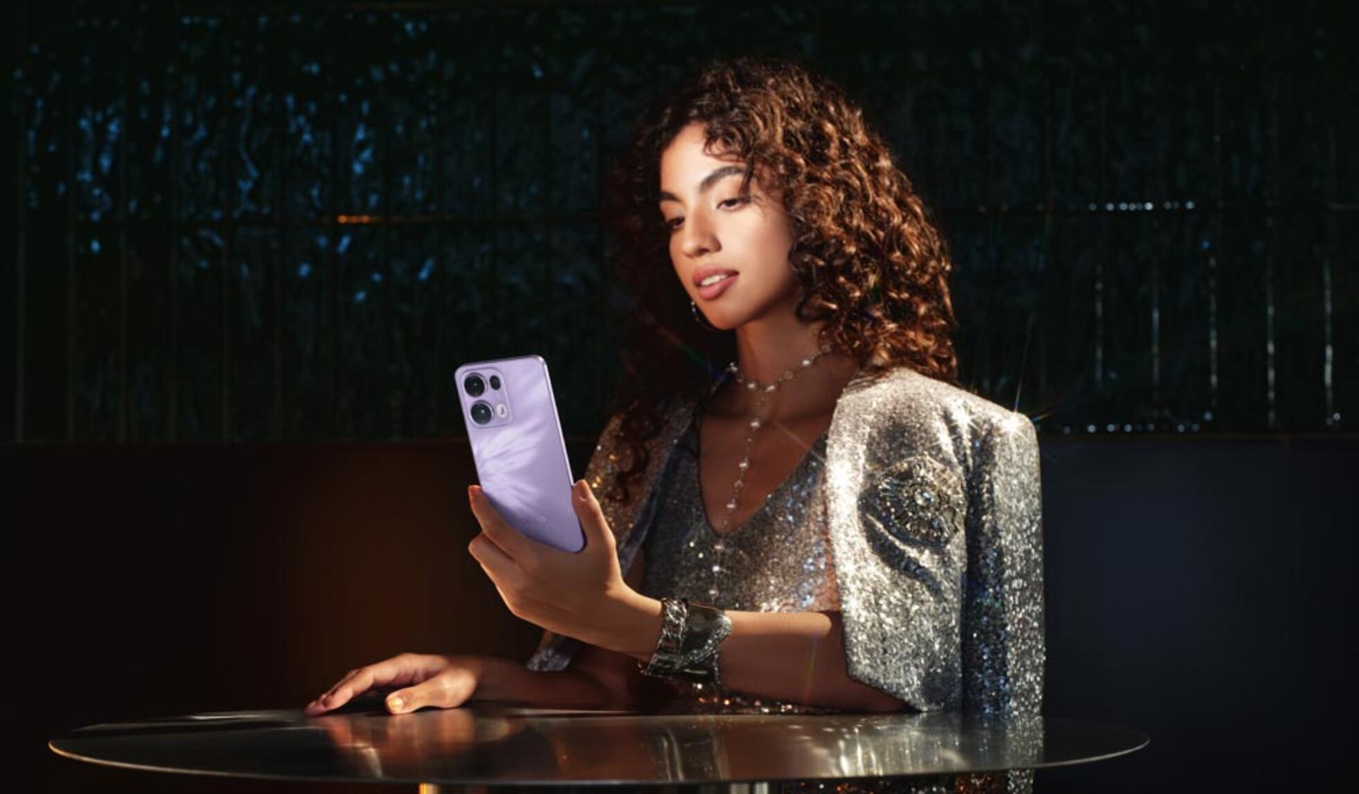 El OPPO Reno13 es oficial: llega con avances en su diseño, fotografía y ...