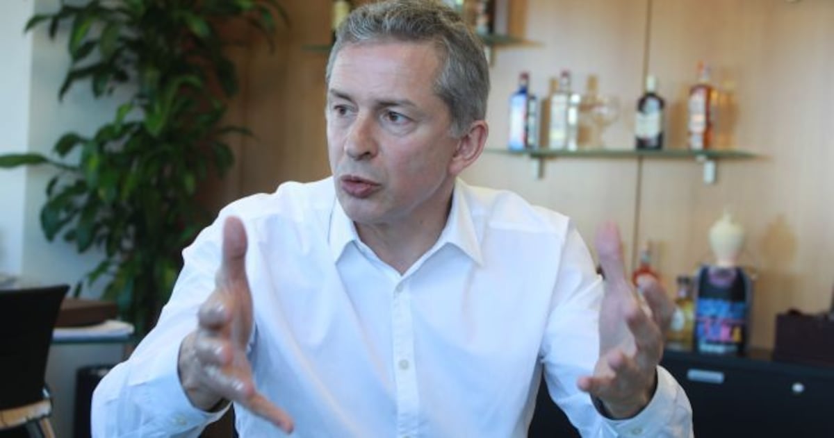 “España es más de whisky que de ginebra” | Fortuna | Cinco Días