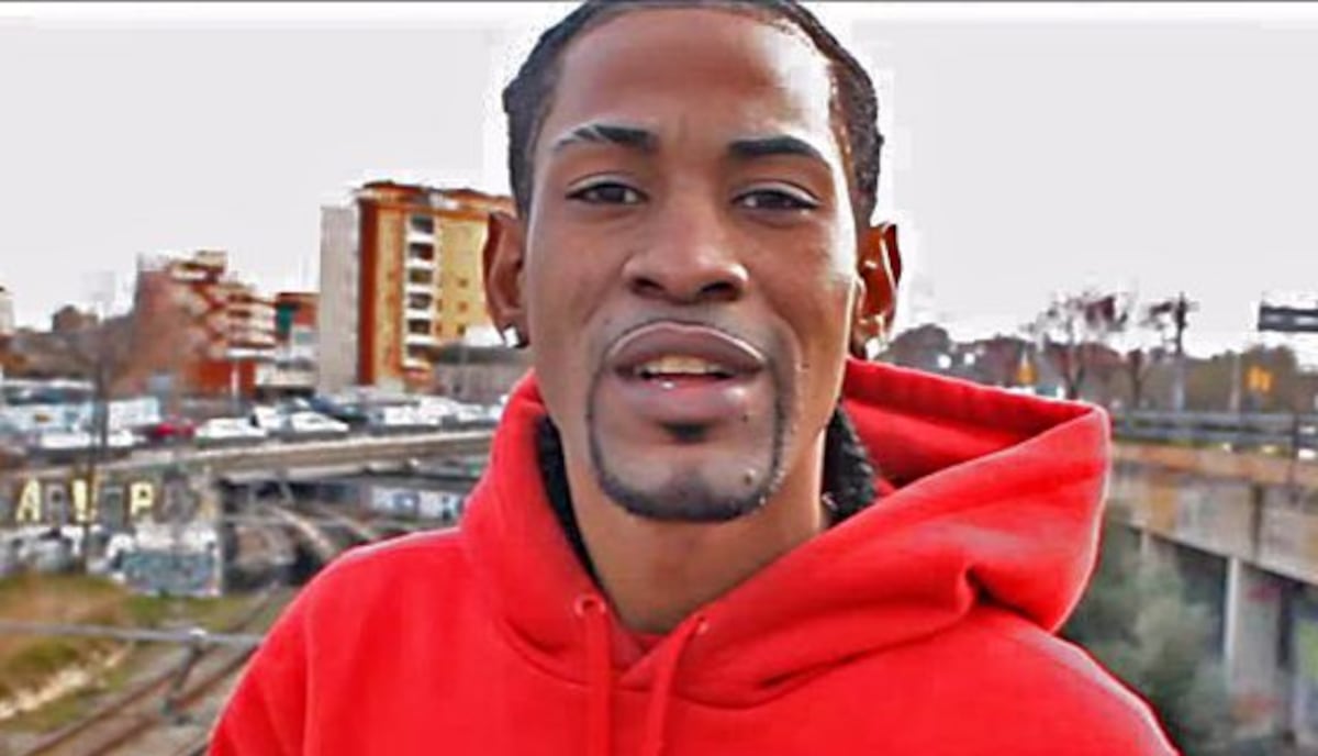 Dominican rapper Monkey Black killed in Barcelona bar fight | Spain ...