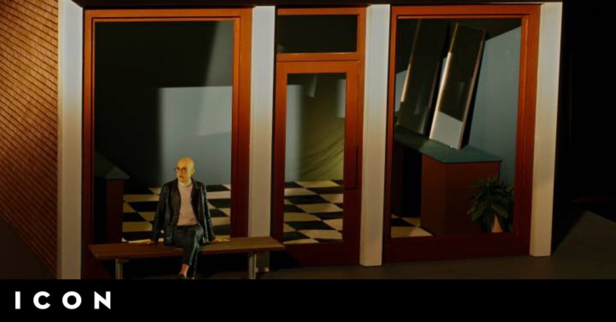 El músico que se inspiró navegando solo mientras leía a Joseph Conrad ...