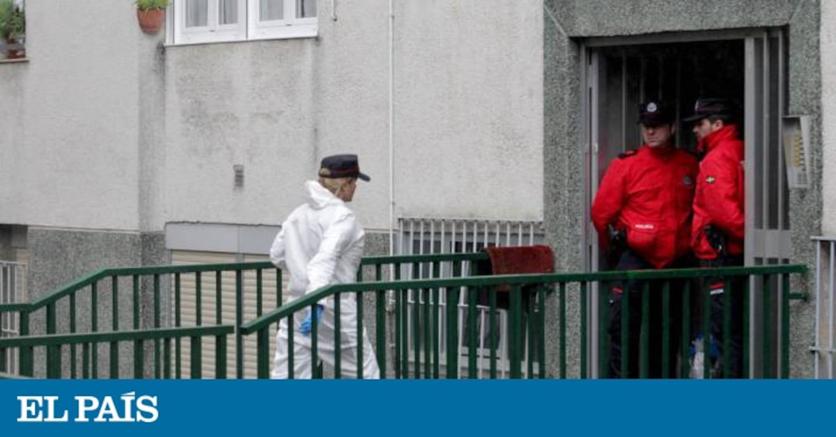 Crime in Spain: Two 14-year-olds held for murdering elderly couple in ...