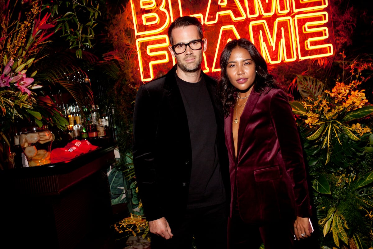 Jens and Emma Grede, the couple behind the multimillion-dollar success ...